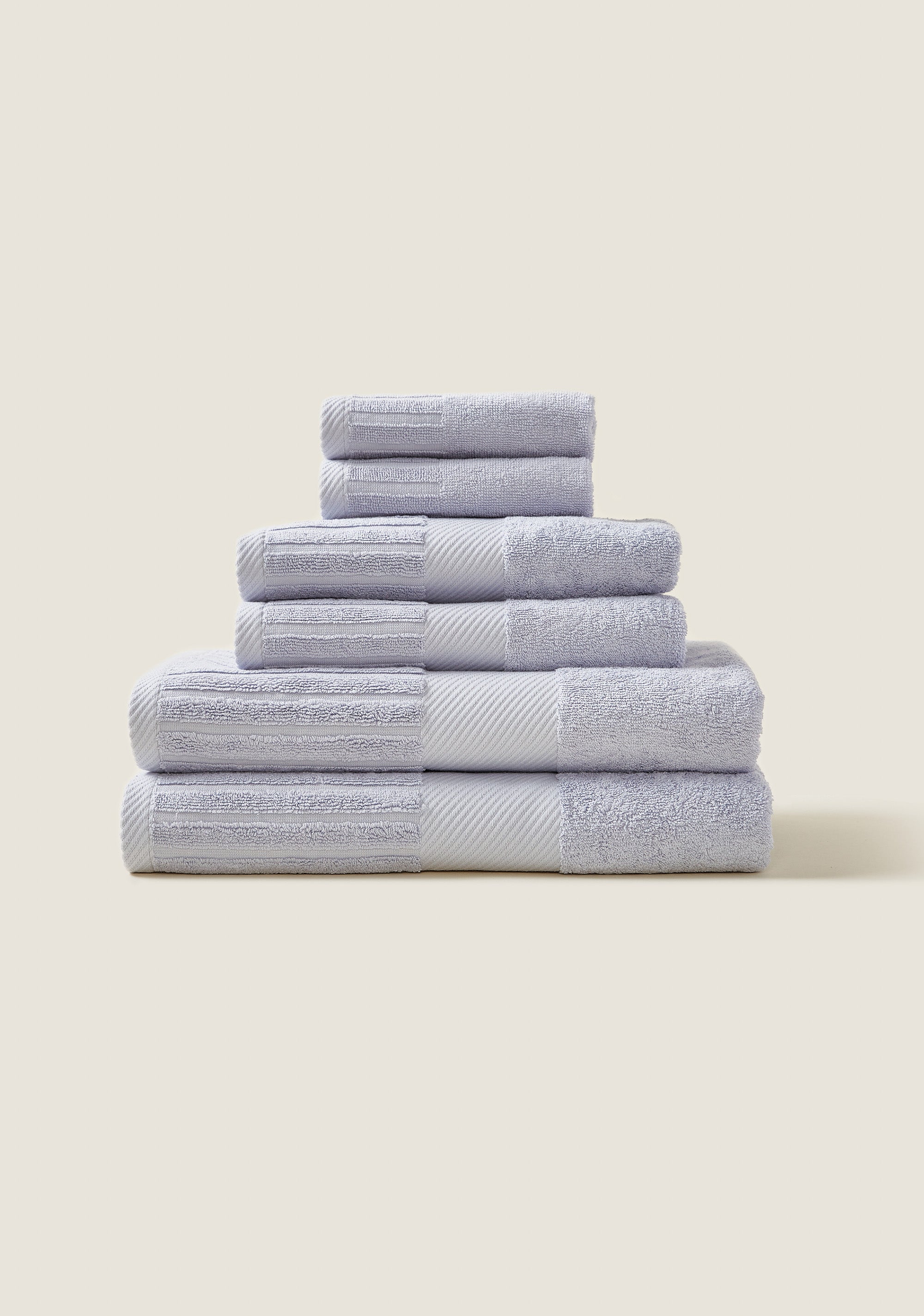 Column Towels – Malek Living